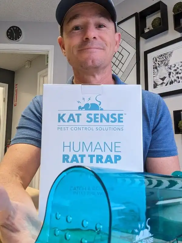 Top 8 Best Rat Traps [Updated June 2023] - Pest Dude