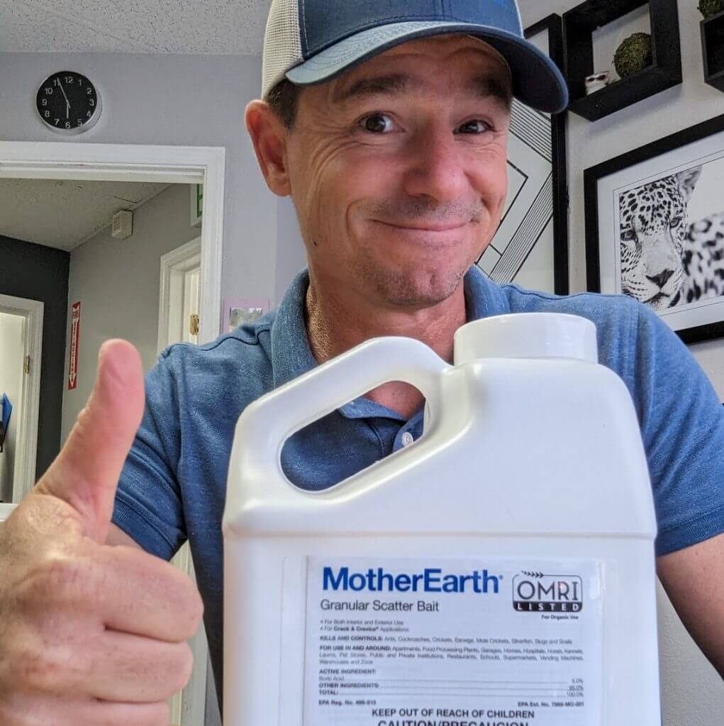 Eco-Friendly Pest Control: A Complete Guide | The Pest Dude